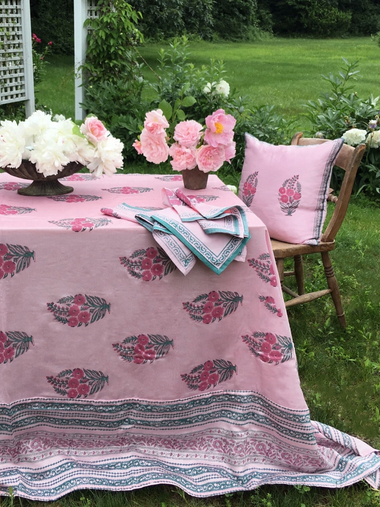 Creating the Perfect Thanksgiving Table-scape | Marigold Living